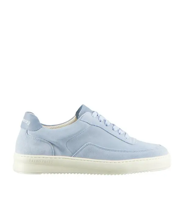 Filling Pieces Round-toe Casual Shoes