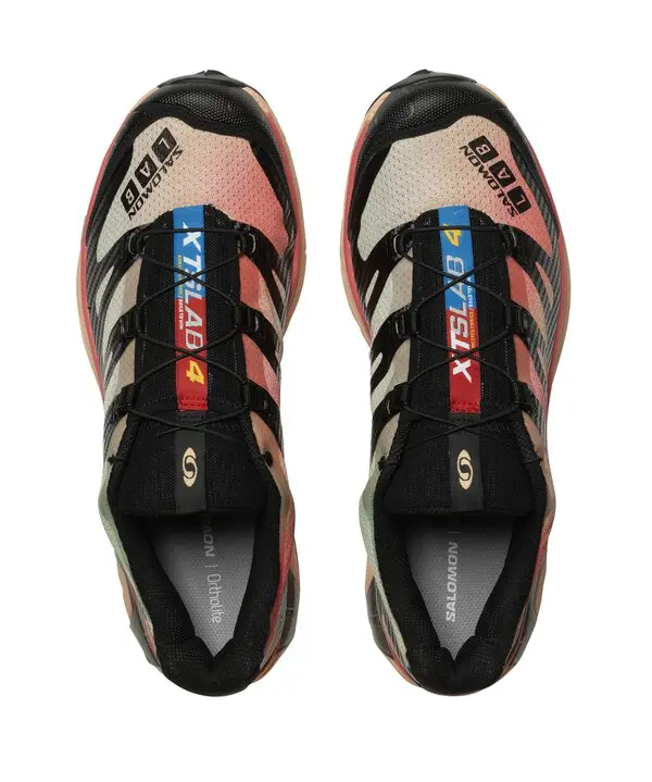 SALOMON Advanced Xt-4 Og Aurora Borealis Sneakers