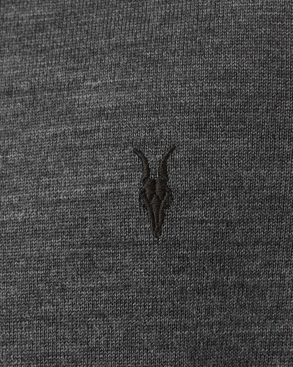 ALLSAINTS Short-sleeves Logo Polo Shirt
