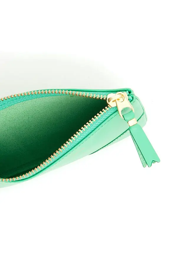Comme Des Garçons Classic Leather Wallet