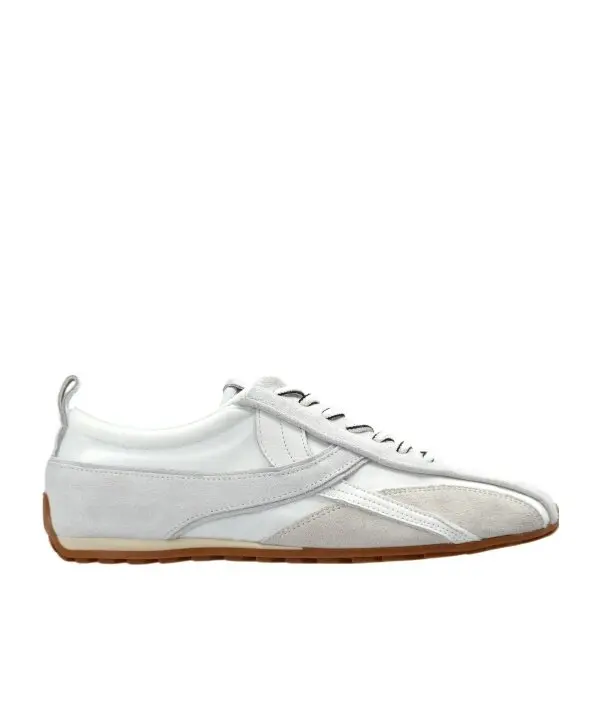 ALOHAS Low-top Lace-up Sneakers