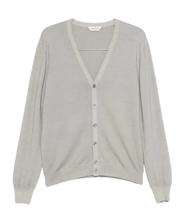 GRAN SASSO Long-sleeved Knitwear