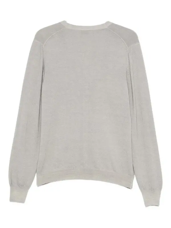 GRAN SASSO Long-sleeved Knitwear