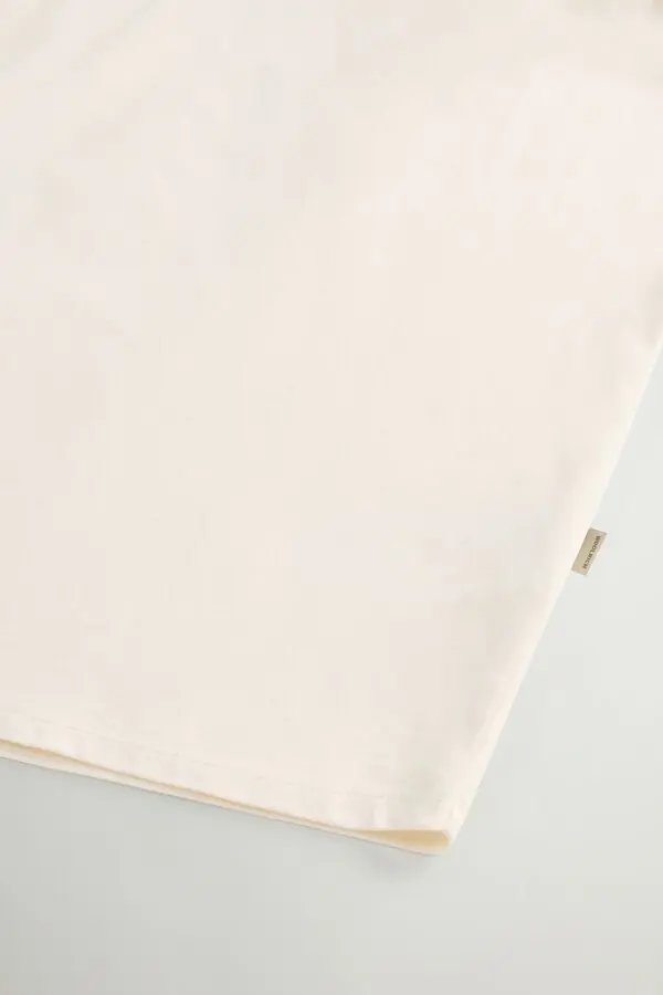 Woolrich Pleated T-shirt