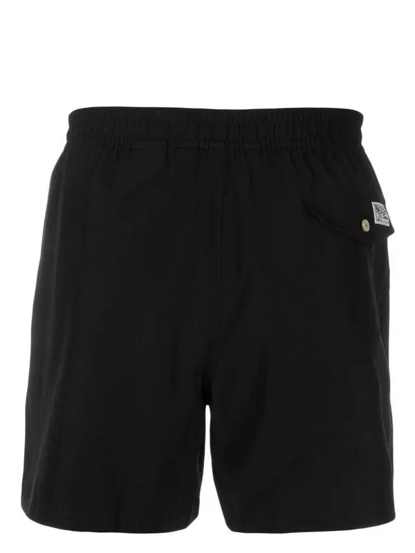Polo Ralph Lauren Drawstring Swim Shorts