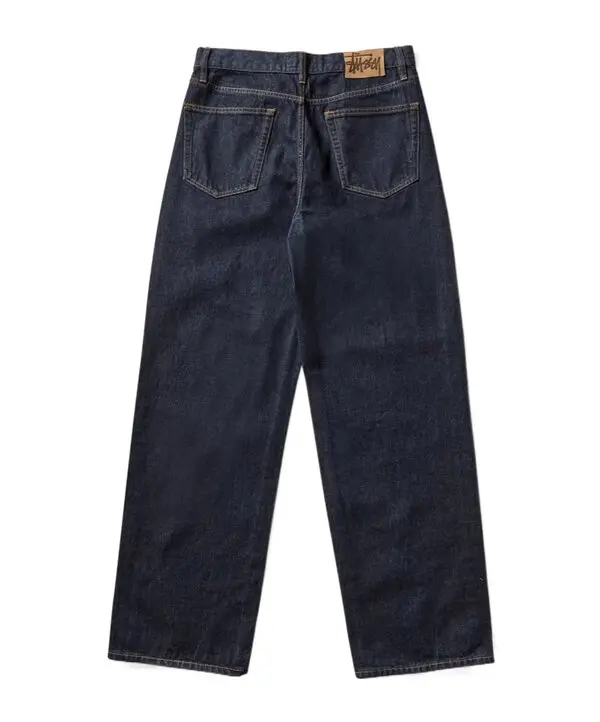 StÜssy Relaxed Denim Jeans