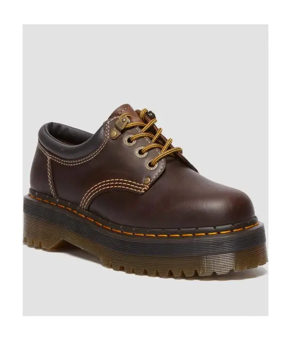 Dr. Martens 8053 Lace-up Casual Shoes