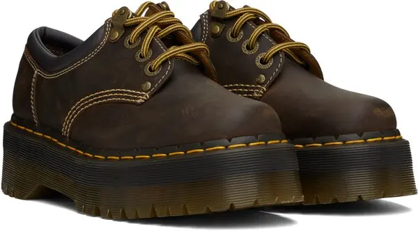 Dr. Martens 8053 Lace-up Casual Shoes