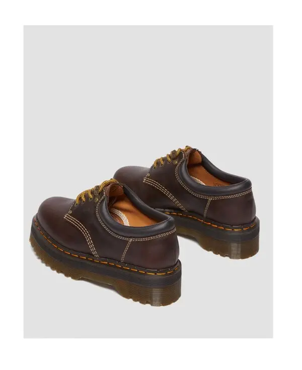 Dr. Martens 8053 Lace-up Casual Shoes