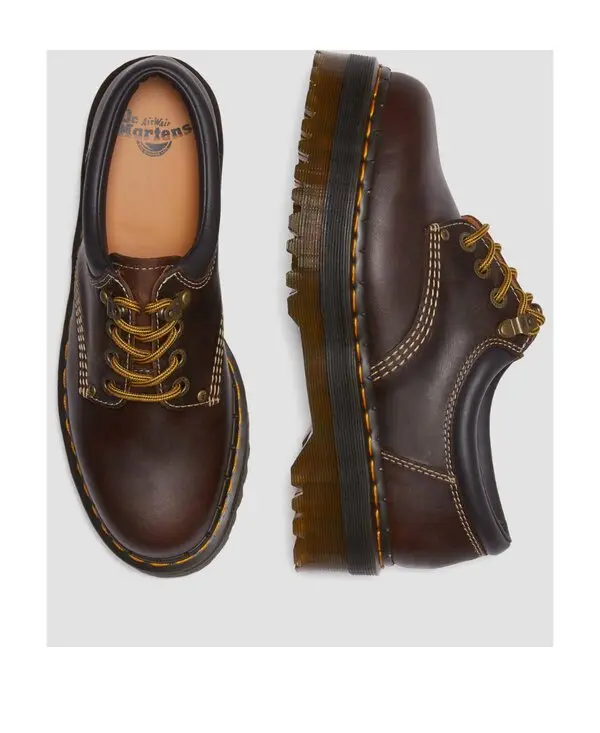 Dr. Martens 8053 Lace-up Casual Shoes