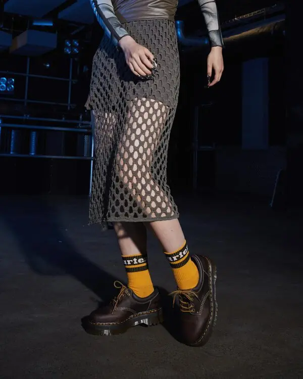 Dr. Martens 8053 Lace-up Casual Shoes
