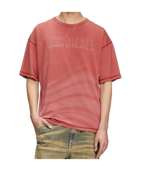DIESEL® T-adjust-r13 T-shirt