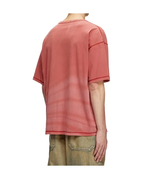 DIESEL® T-adjust-r13 T-shirt