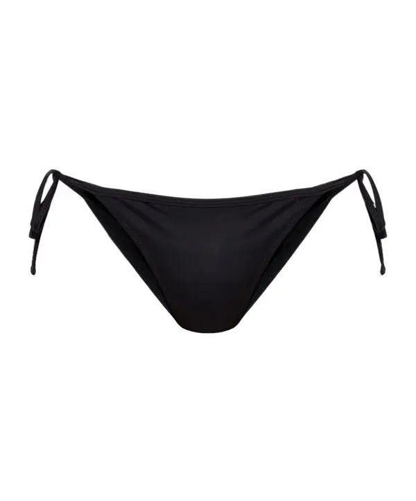 DIESEL® Logo Tie-side Bikini Briefs