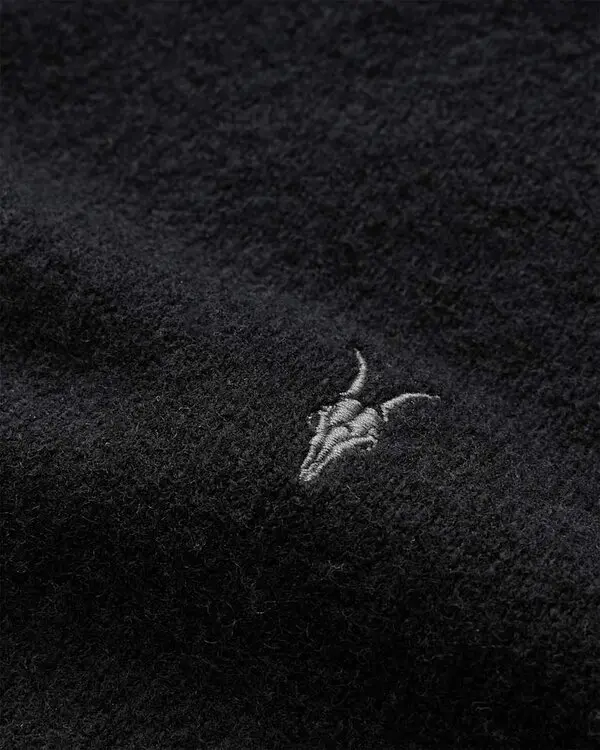 ALLSAINTS Polo Knit Sweater