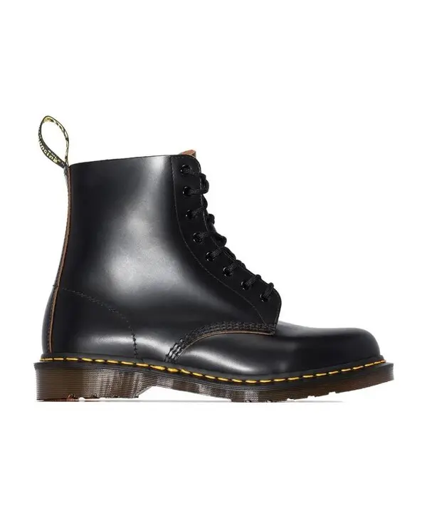 Dr. Martens Vintage 1460 Lace-up Boots