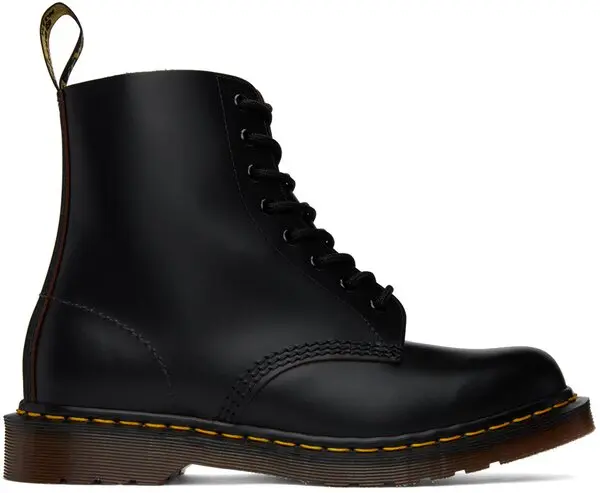 Dr. Martens Vintage 1460 Lace-up Boots
