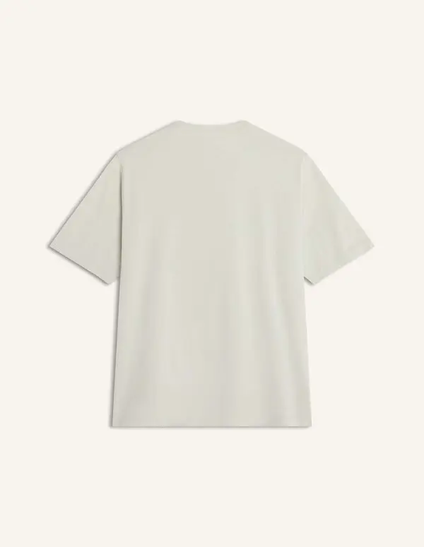 Maison Kitsuné Pocket T-shirt