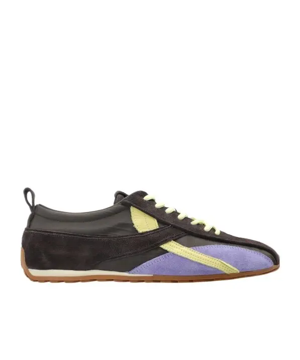 ALOHAS Low-top Lace-up Sneakers
