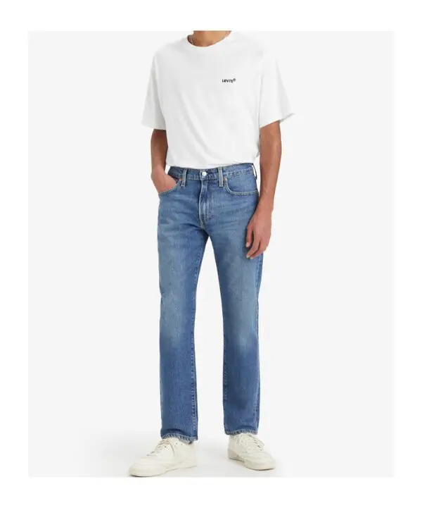 LEVI'S 502 Taper Fit Jeans