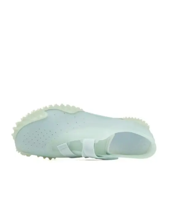 PUMA Round Toe Studded Sneakers