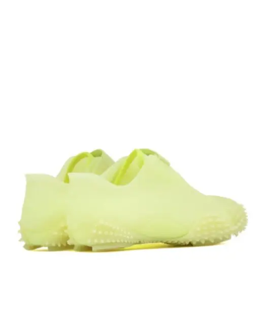 PUMA Round-toe Sneakers