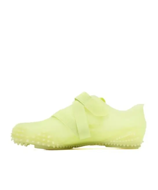 PUMA Round-toe Sneakers