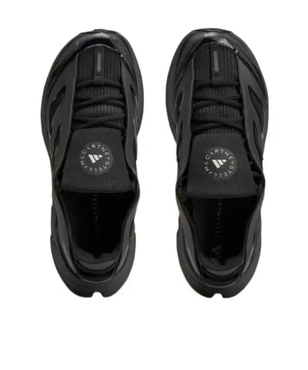 Adidas By Stella McCartney Adistar Lace-up Sneakers