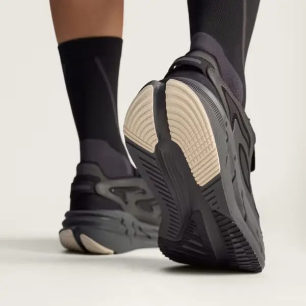 Adidas By Stella McCartney Adistar Lace-up Sneakers