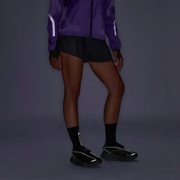Adidas By Stella McCartney Adistar Lace-up Sneakers