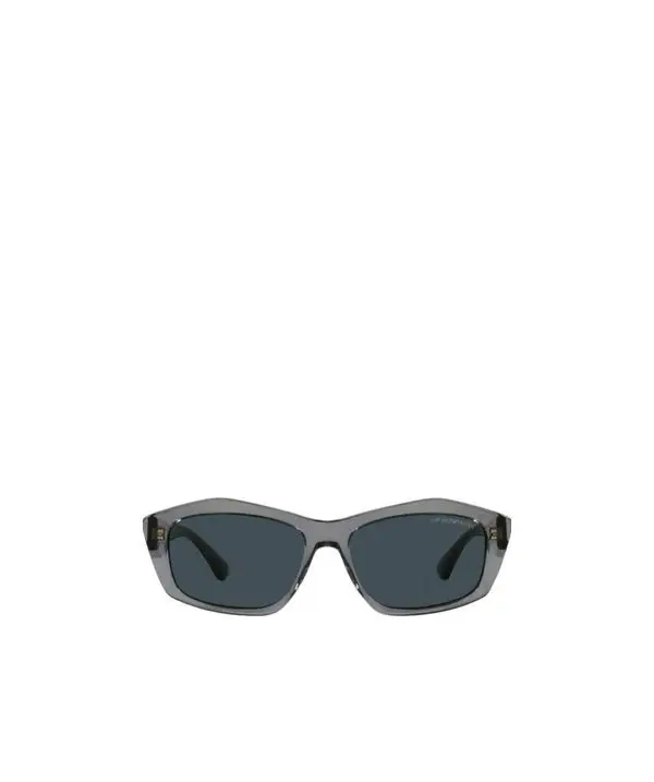 Emporio Armani Logo Sunglasses