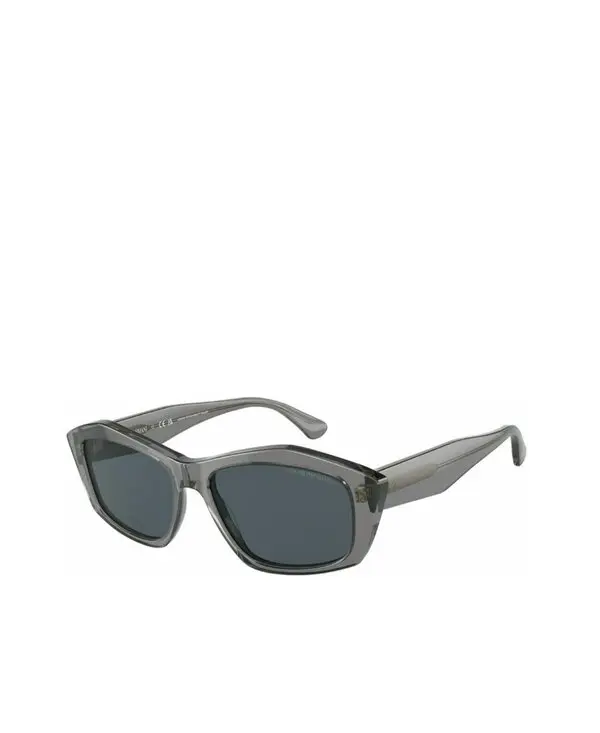 Emporio Armani Logo Sunglasses