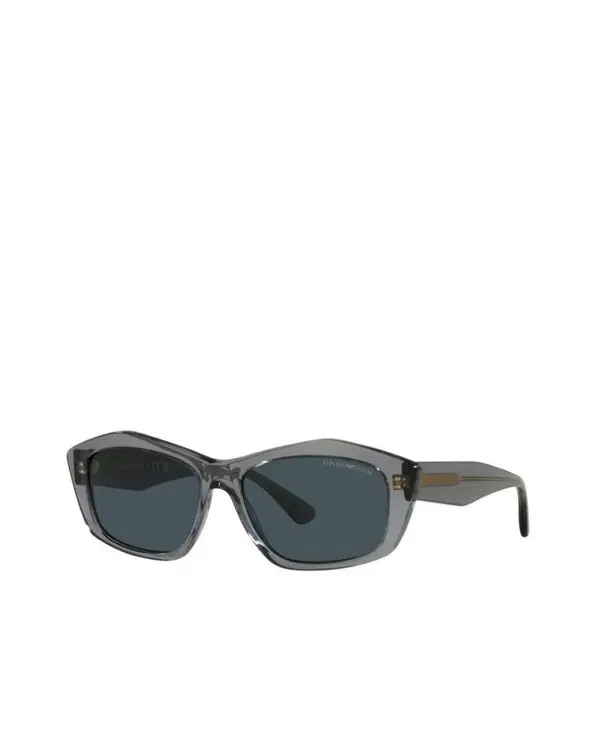 Emporio Armani Logo Sunglasses