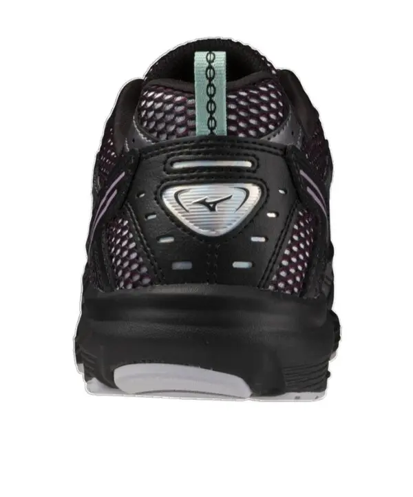 Mizuno Low Top Lace-up Sneakers