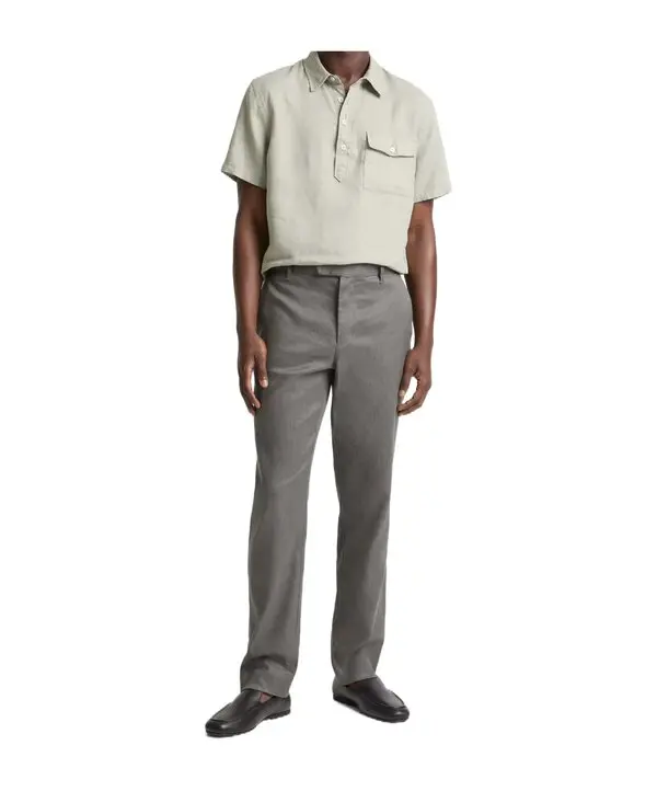 Vince Belt Loop Casual Pants
