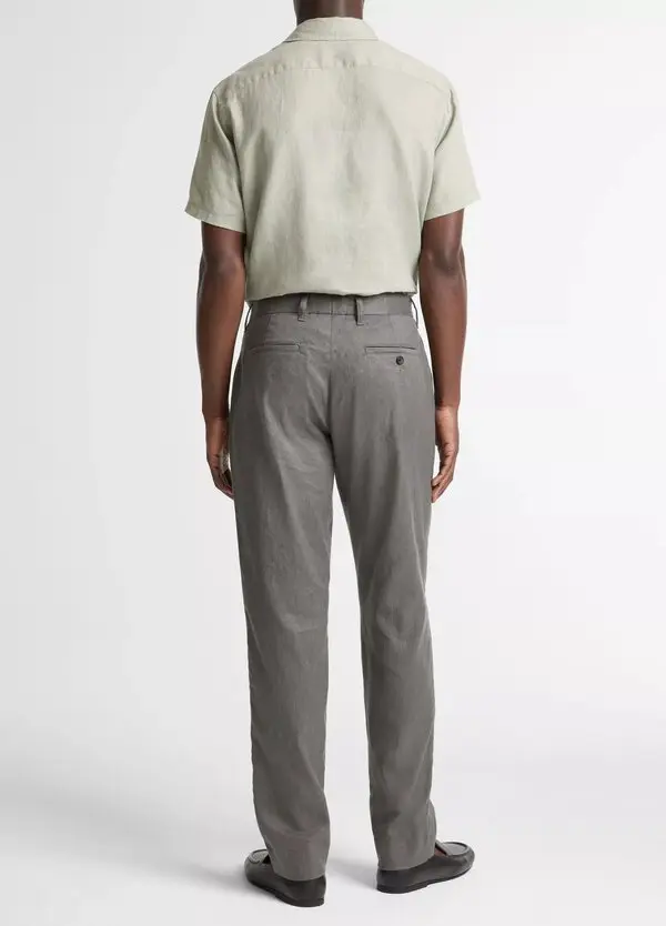 Vince Belt Loop Casual Pants