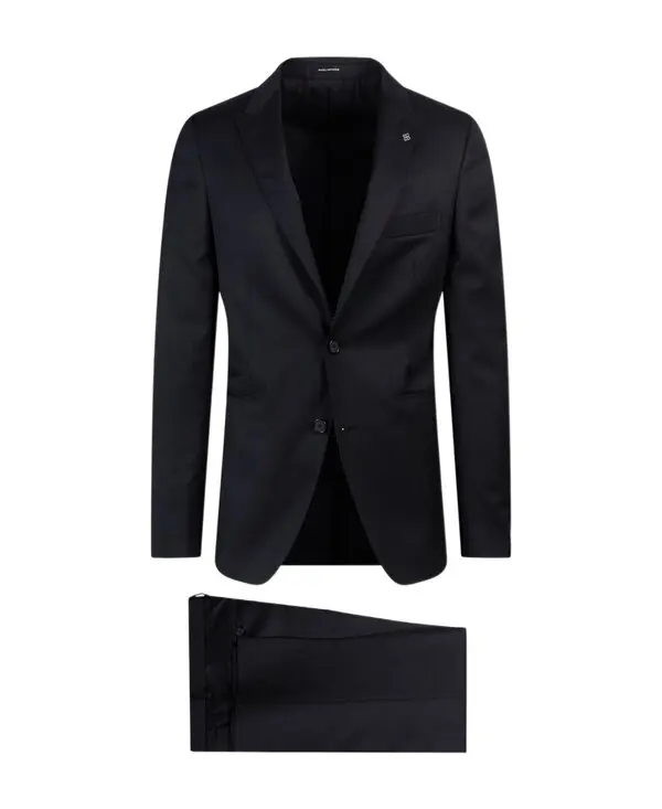 Tagliatore Single-breasted Slim-fit Suits