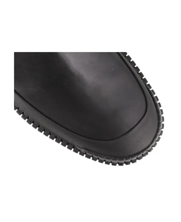 Camper Pix Chelsea Boots - Black