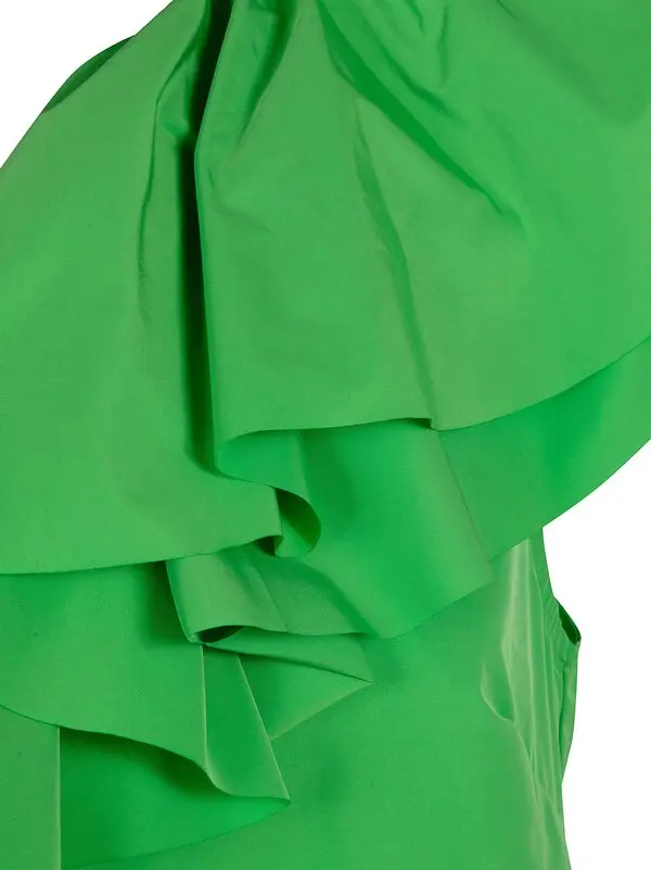 Essentiel Antwerp Jillian' Asymmetric Ruffle Top