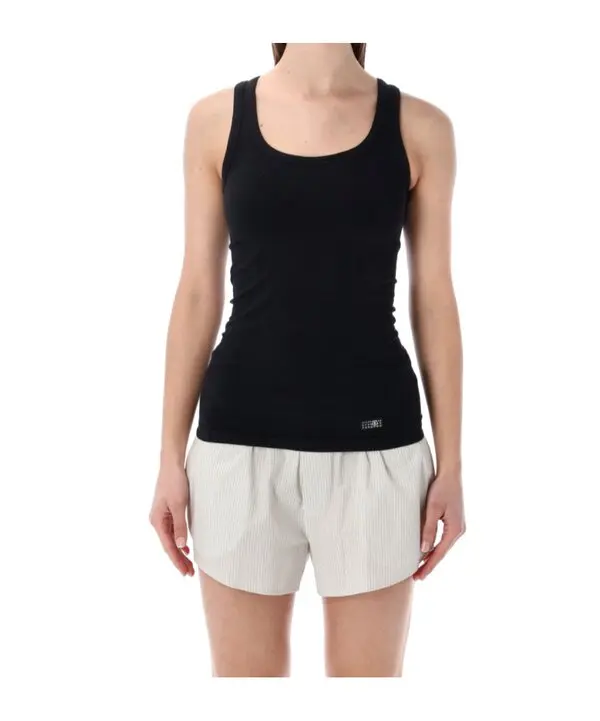 MAISON MARGIELA Sleeveless Vest