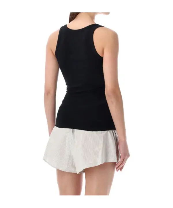 MAISON MARGIELA Sleeveless Vest