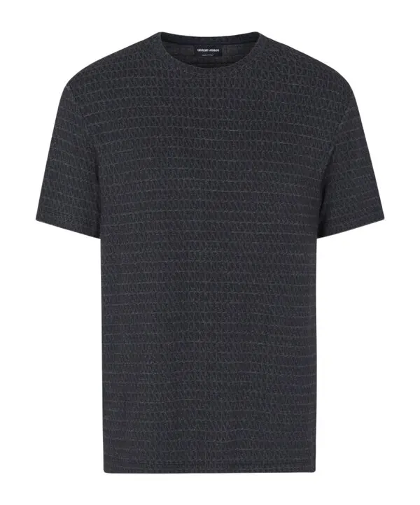 Giorgio Armani Crewneck T-shirt
