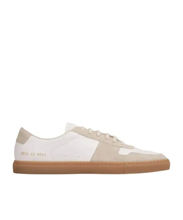 COMMON PROJECTS Lace-up Low-top Casual Shoes