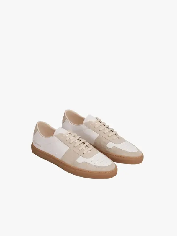 COMMON PROJECTS Lace-up Low-top Casual Shoes