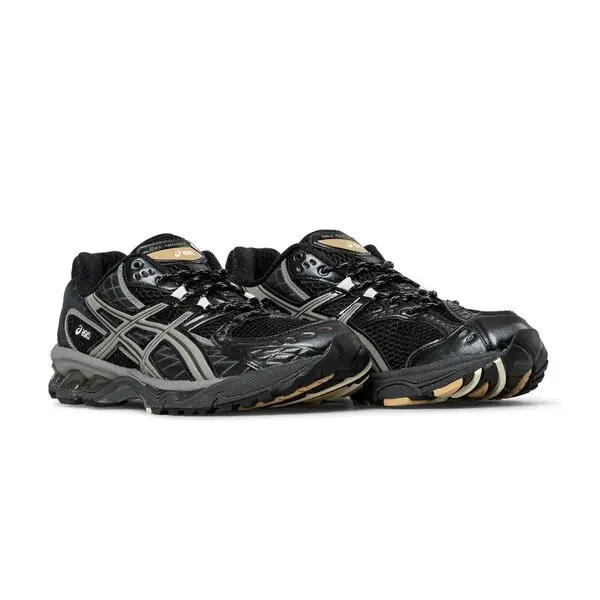 Asics Gel Nimbus 10.1 Lace-up Sneakers