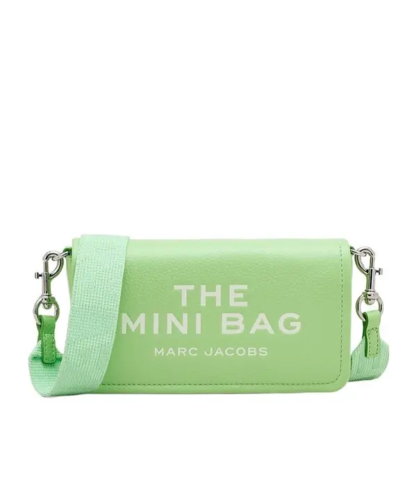 Marc Jacobs Mini Crossbody Bag
