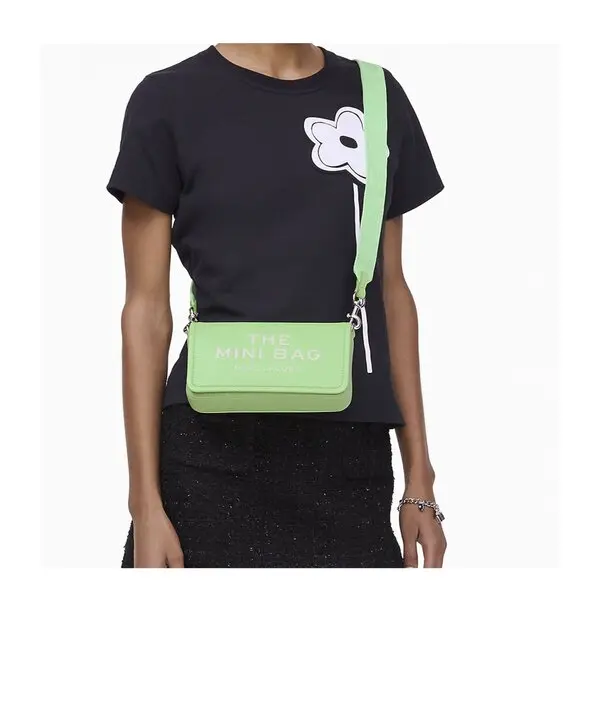 Marc Jacobs Mini Crossbody Bag