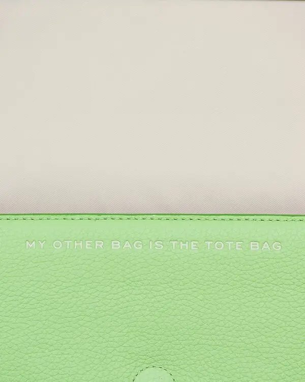 Marc Jacobs Mini Crossbody Bag
