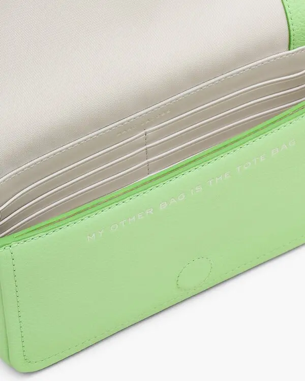 Marc Jacobs Mini Crossbody Bag
