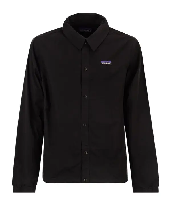 Patagonia Lightweight Shirt Jacket